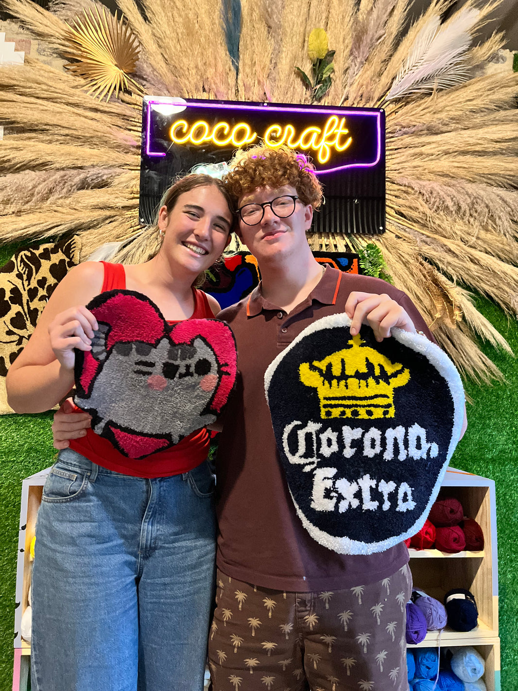Welcome to Coco Craft Studio: Unleash Your Creativity!