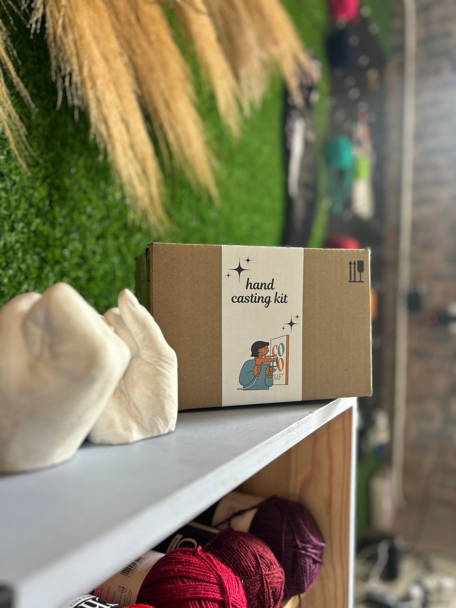Welcome to Coco Craft Studio: Unleash Your Creativity!