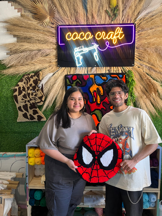 Workshops – Coco Craft Studio